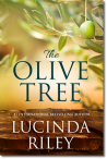 The Olive Tree by Lucinda Riley - The Blue Box Press