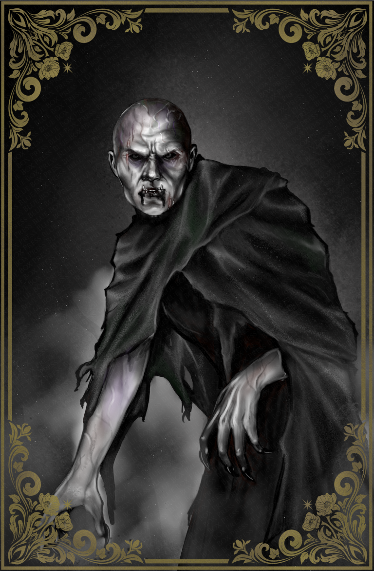Craven - The Blue Box Press